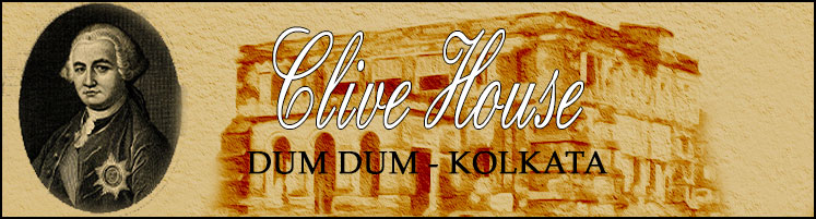 Clive House Dum Dum Kolkata - Indian Vagabond